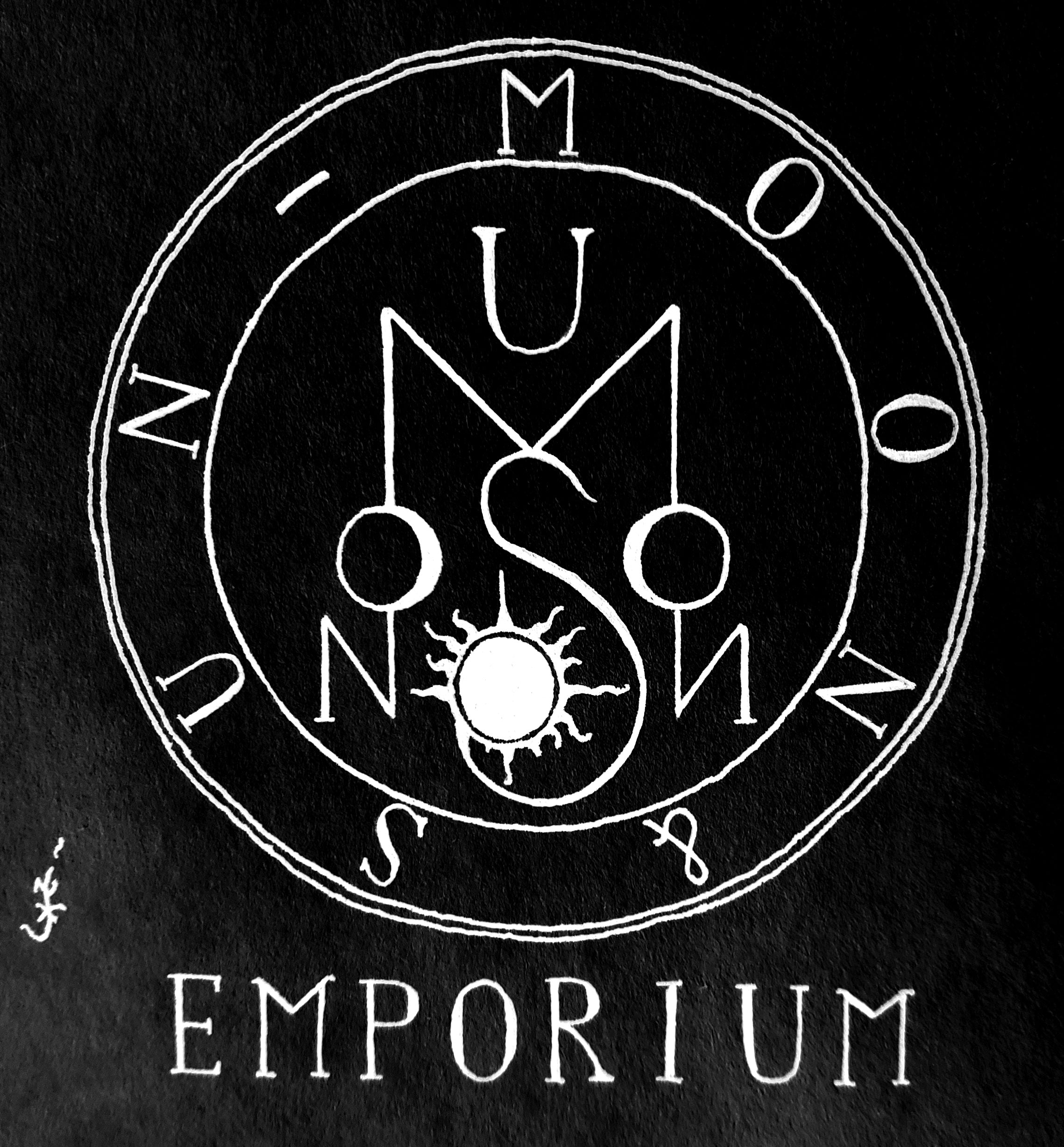 Free Cyanotype Class – Moon And Sun Emporium